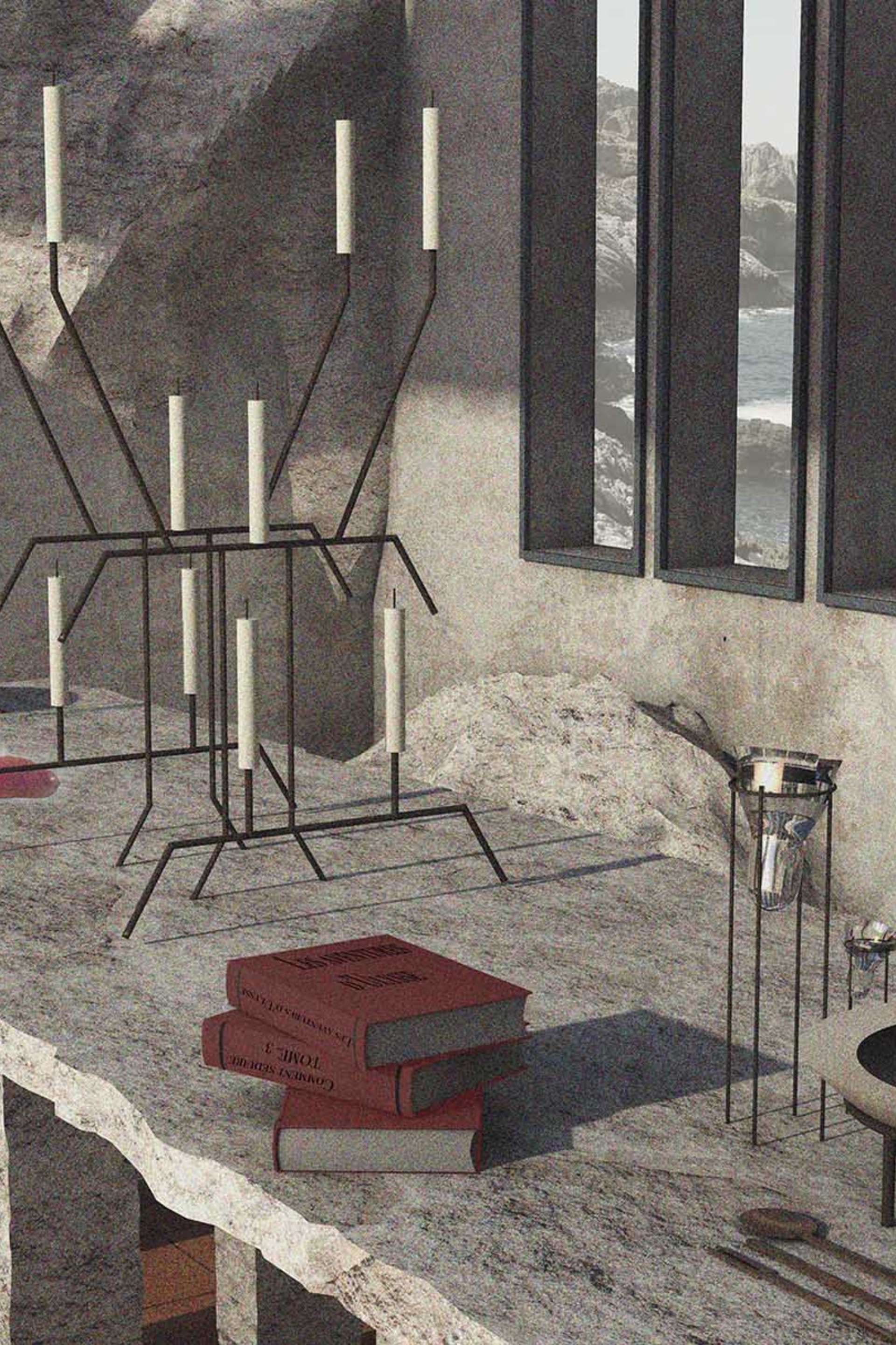 Design Parade Toulon - 5e festival international d’architecture d ...