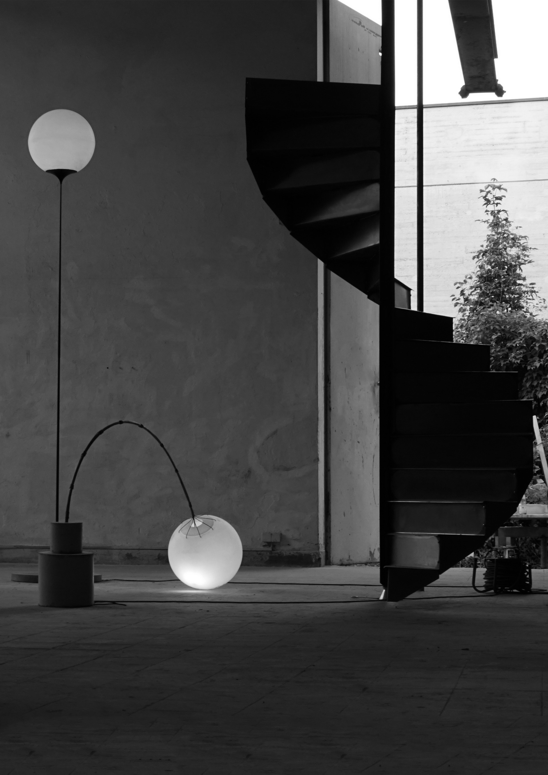 Carlo Kurth & June-Noa Gschwander | Villa Noailles Hyères