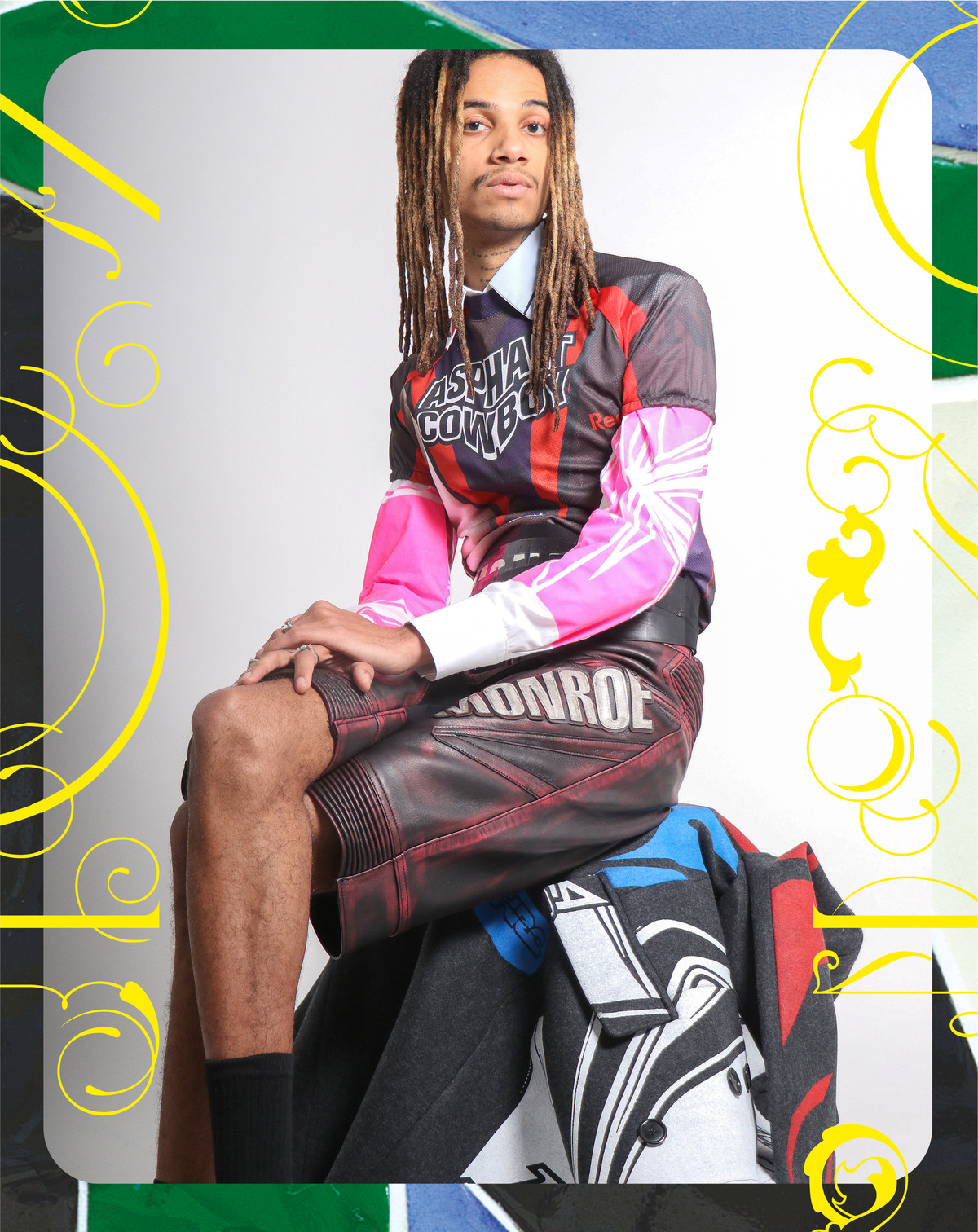 Logan Monroe Goff | Villa Noailles Hyères