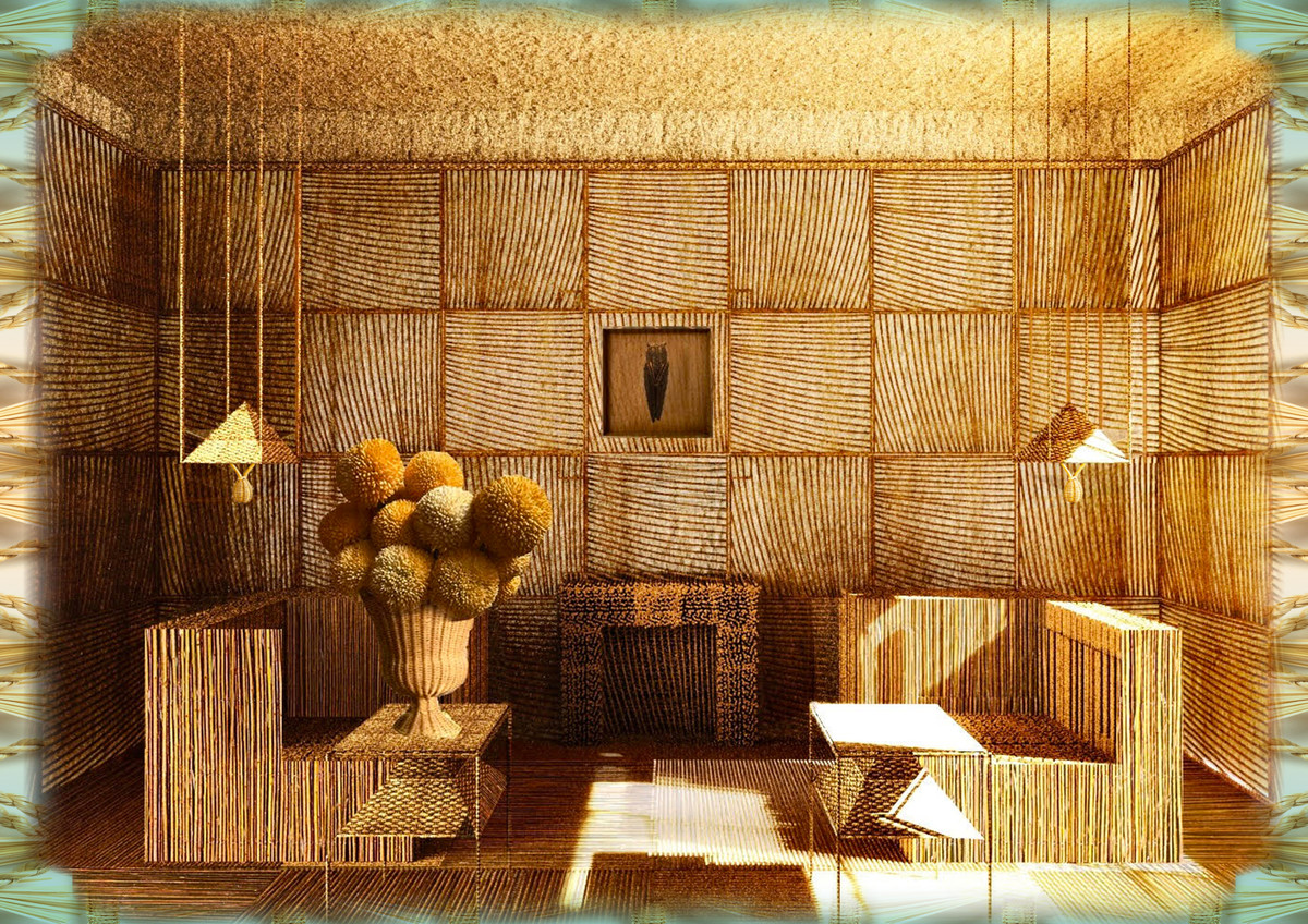 Mathieu Tran Nguyen | Villa Noailles Hyères