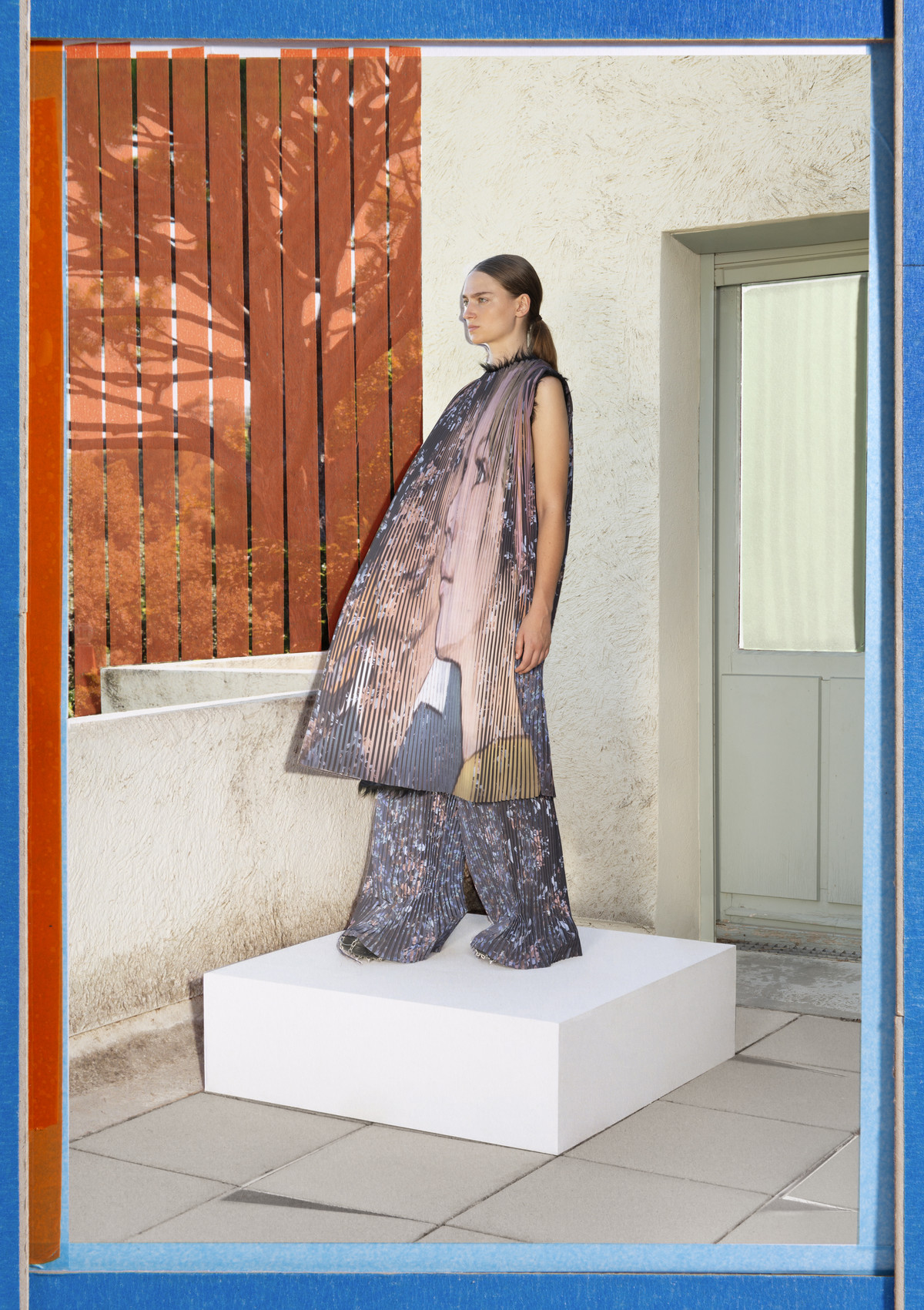 Petra Fagerstrom | Villa Noailles Hyères