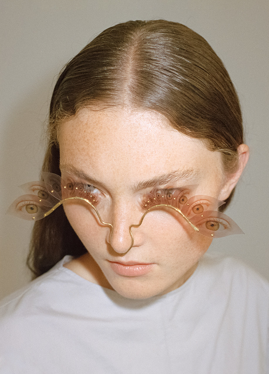 Ruby Mellish | Villa Noailles Hyères