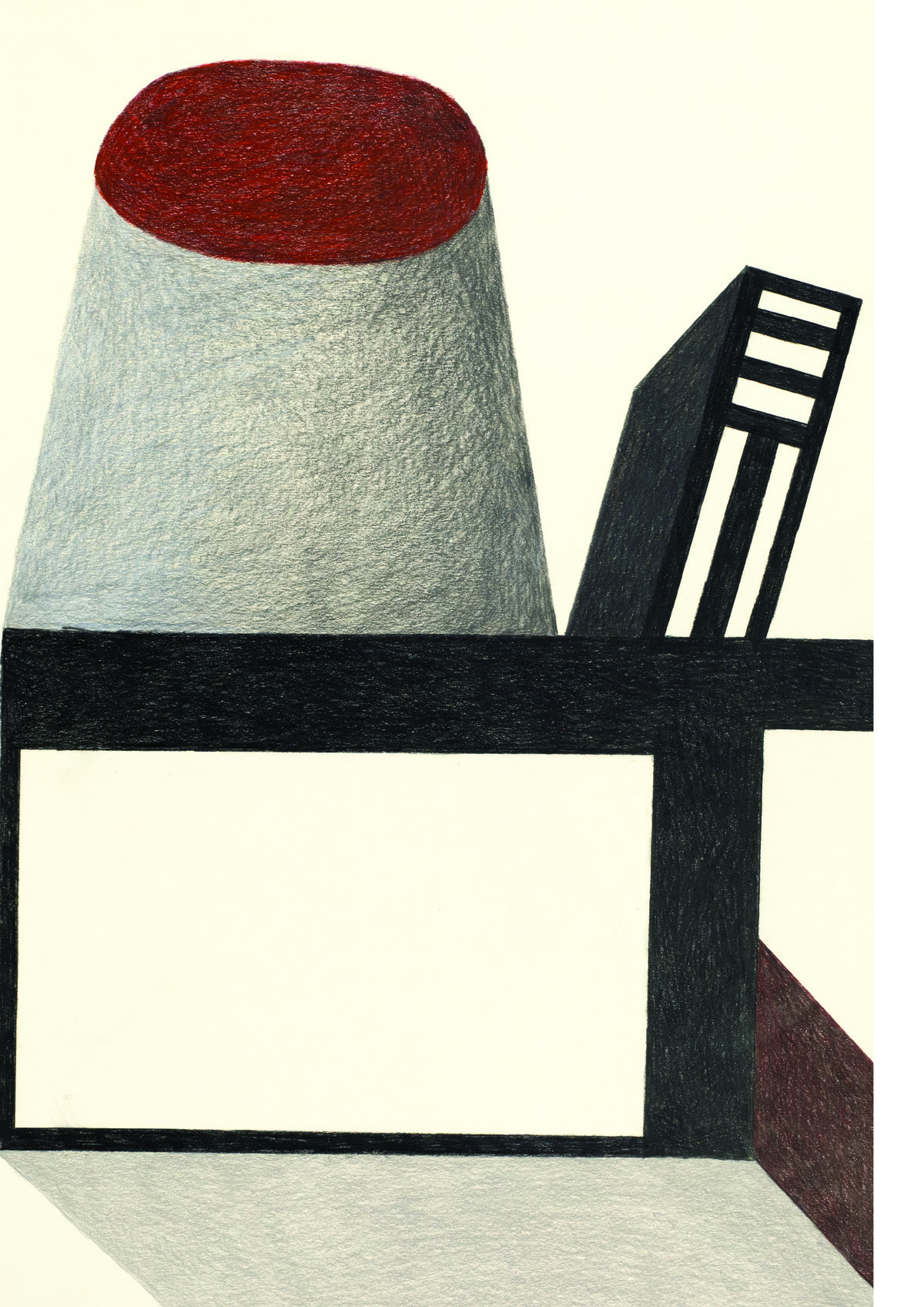 Arrangement, Nathalie du Pasquier | Villa Noailles Hyères