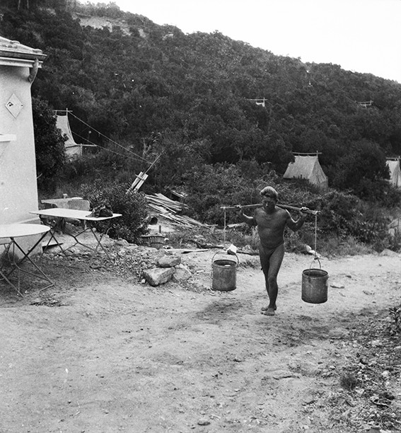 Pierre Audebert - Héliopolis, cité du soleil 1930-1950 | Villa Noailles ...