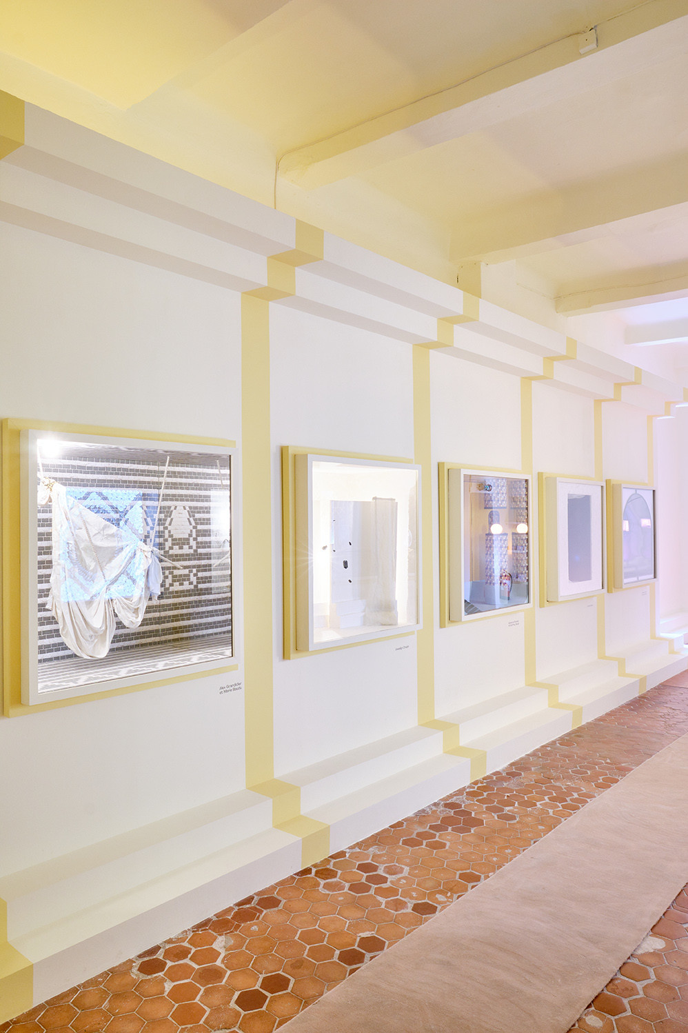 Prix Visual Merchandising Chanel 2021 | Villa Noailles Hyères